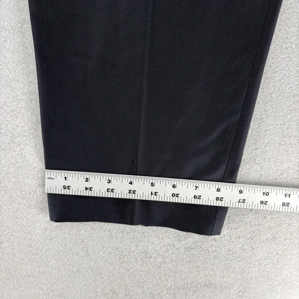 Brooks Brothers | Pants | Brooks Brothers Netjets Dress Pants Mens 4x30 ...
